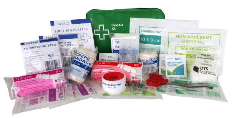 General Purpose First Aid Kit | FAST Limited