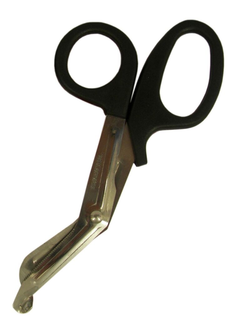 Shears Medium | First Aid Safety NZ Ltd