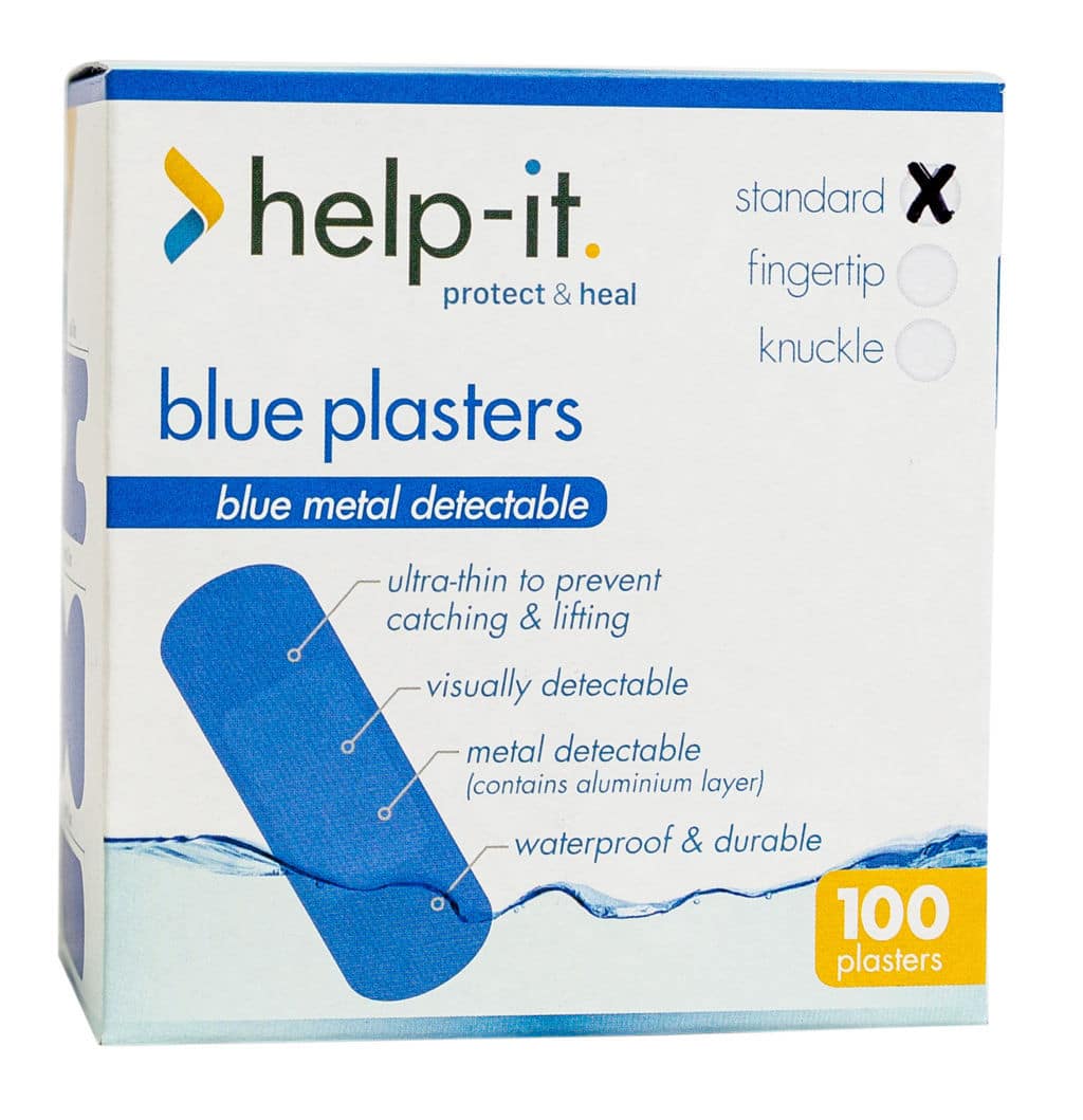 Plasters & Wound Dressings | Shop Online | First Aid Safety NZ