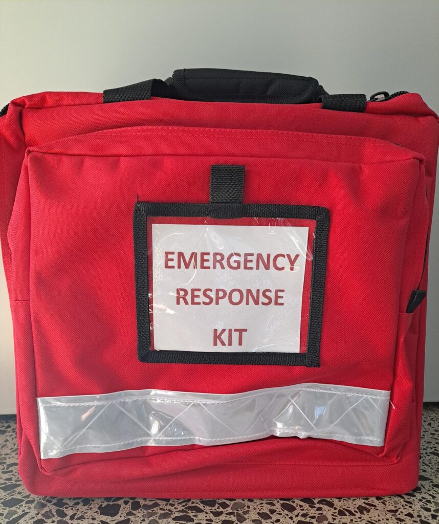 Emergency Response Kit Medium | FAST Limited