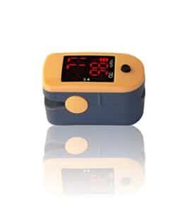 Pulse Oximeter | First Aid Safety NZ Ltd