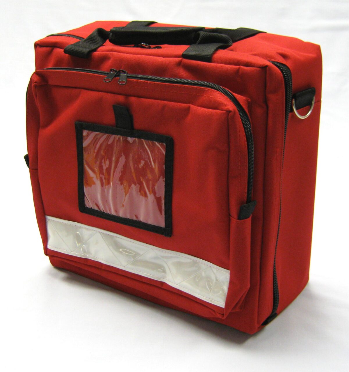 Red Bag Medium (Bag Only) | First Aid Safety NZ Ltd Red Bag