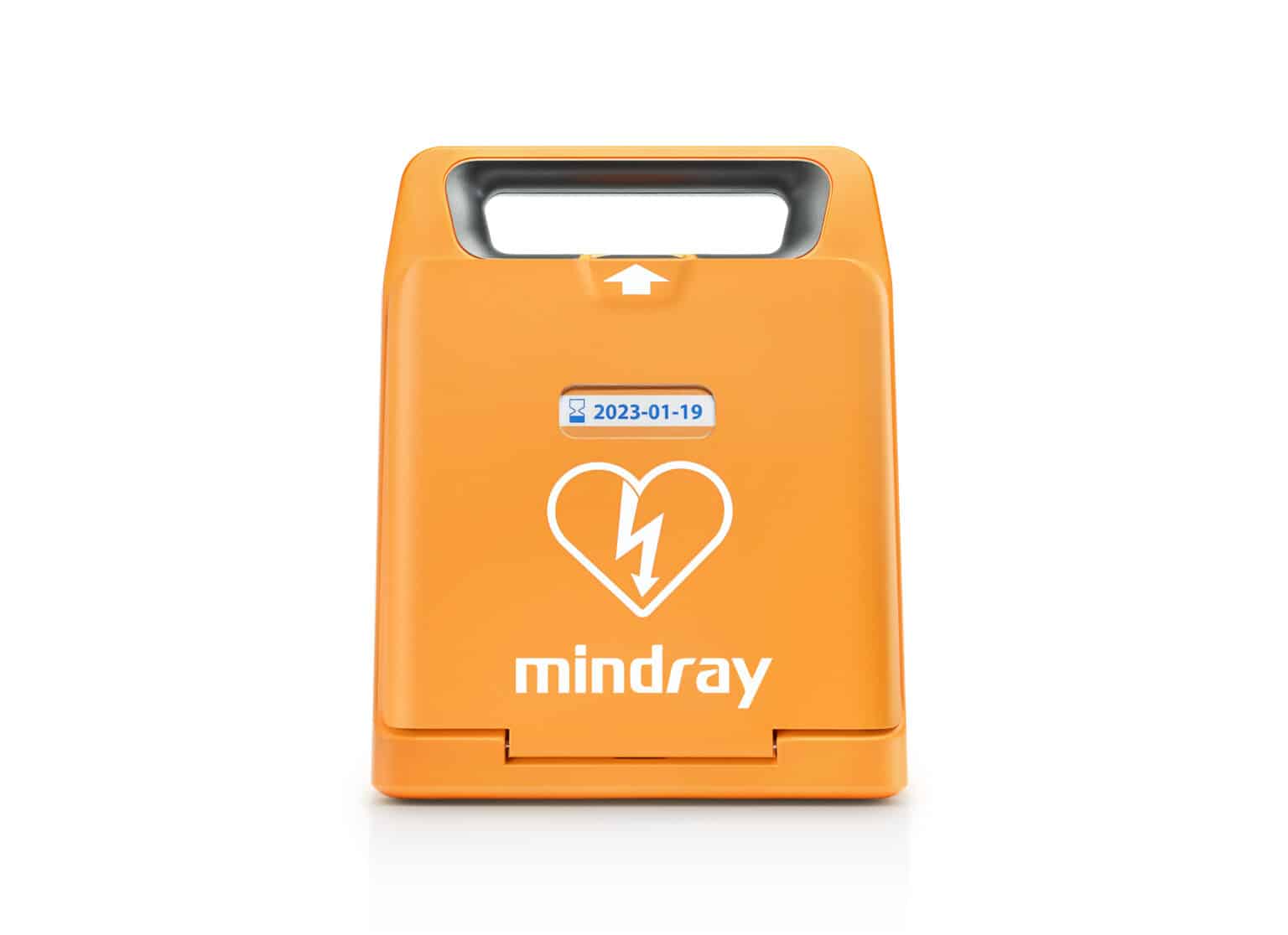 Defibrillator Mindray C1A - semi auto | First Aid Safety NZ Ltd